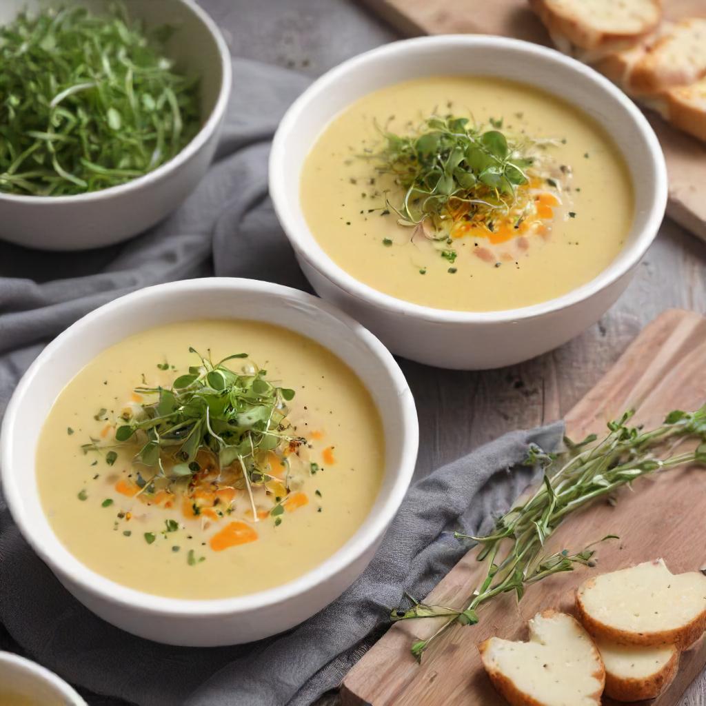 Mustard Seeds - Southern Giant Curled - Microgreens – Sow Me Seeds